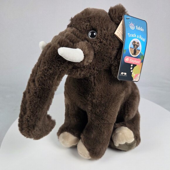 Toys | Fahlo Tracking Plush Includes 12 Plush Interactive 3d Tracking ...